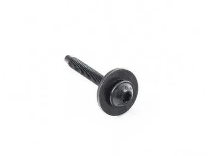 Porsche Hexagon Socket Oval Head Bolt M6x45 - Cayenne 19-23 N-911-776 ...