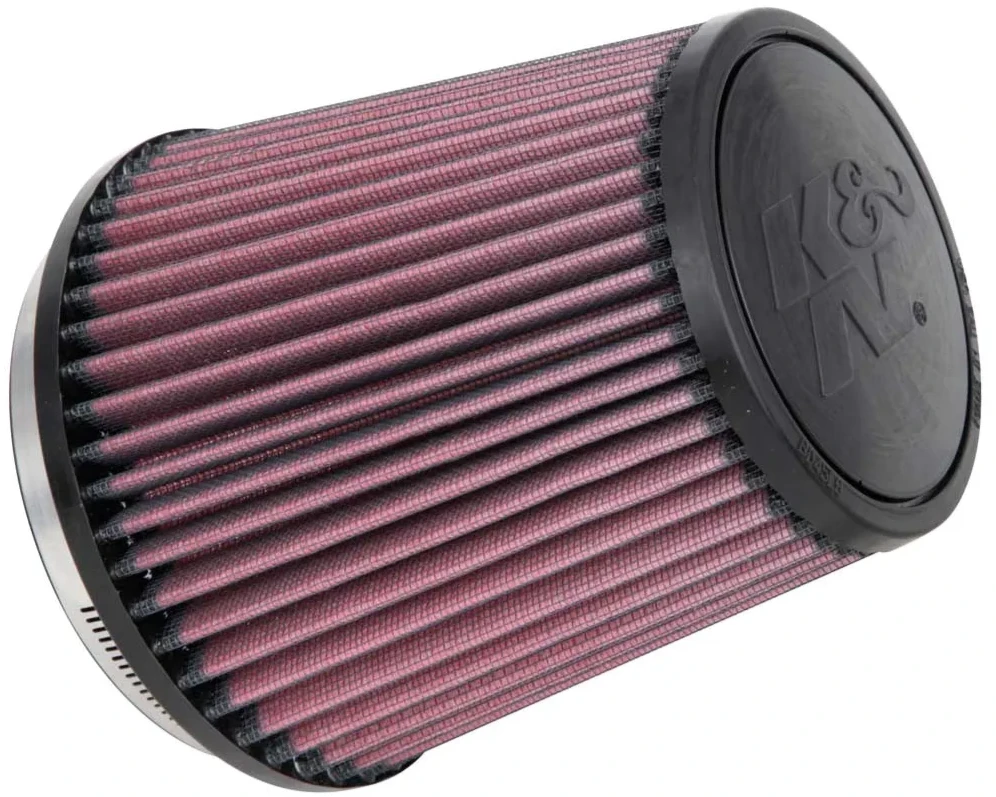 Porsche High-Flow Air Filter | Sierra Madre Collection | Porsche Parts ...