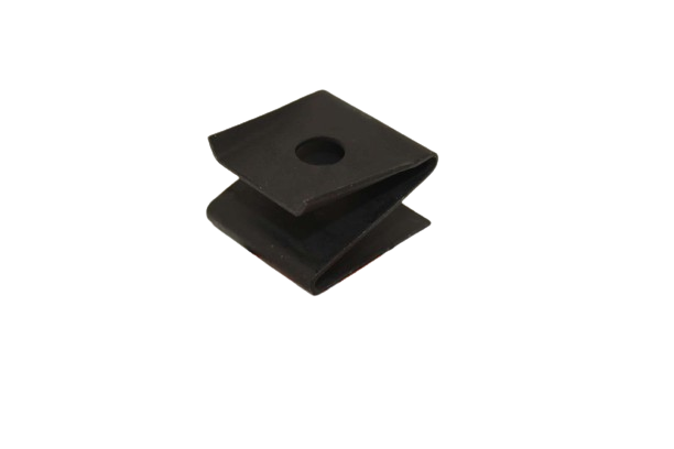 Porsche High Mount Lamp Fastener - 911 | 1995-1998 993-504-715-00 ...