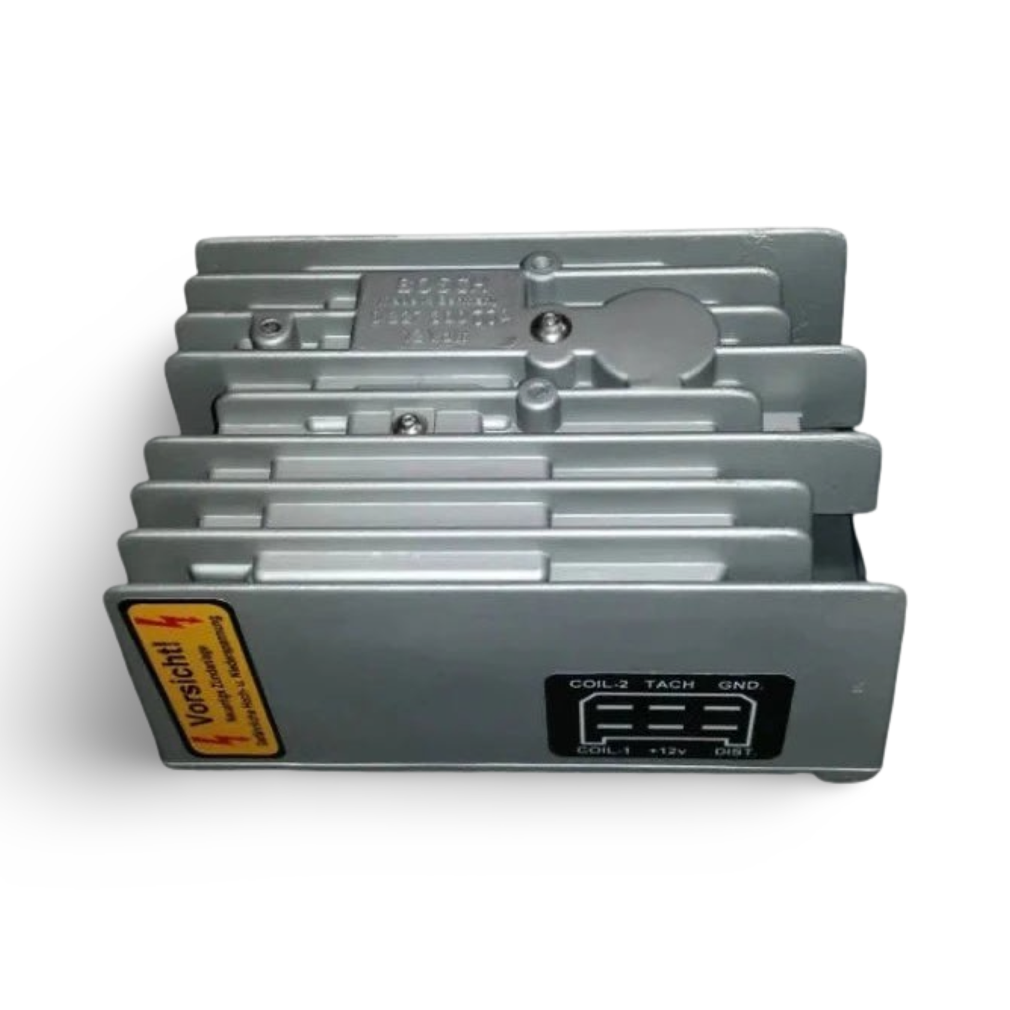 Porsche High Performance Twin-Plug CDI Unit Ashlock-02