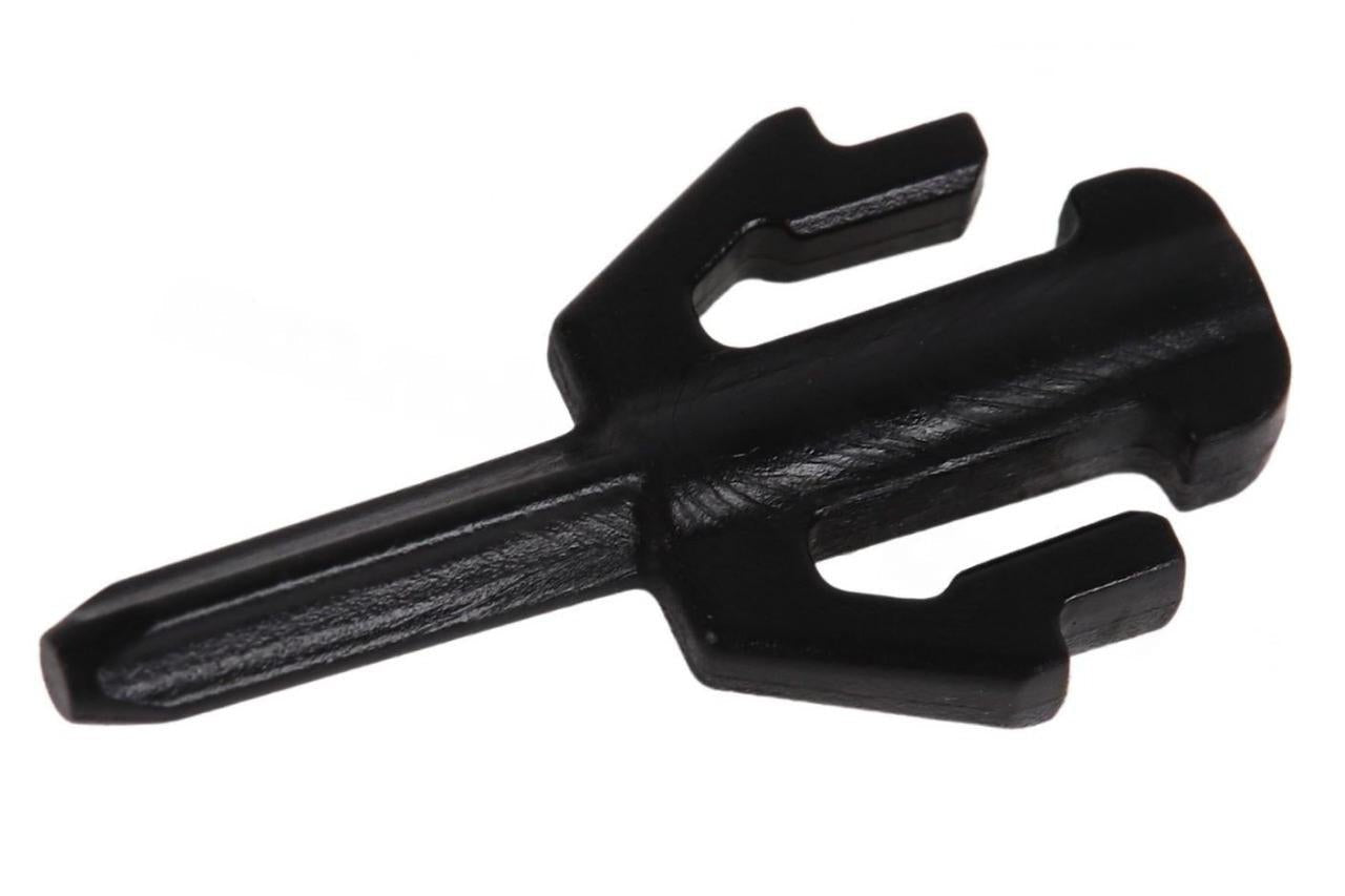 Porsche Hood Latch Clip - Panamera 10-16 970-511-751-00 | Sierra Madre ...