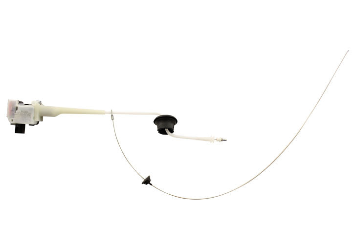 Porsche Hood Release Actuator - 911/Boxster/Cayman 05-13 997-511-117-0