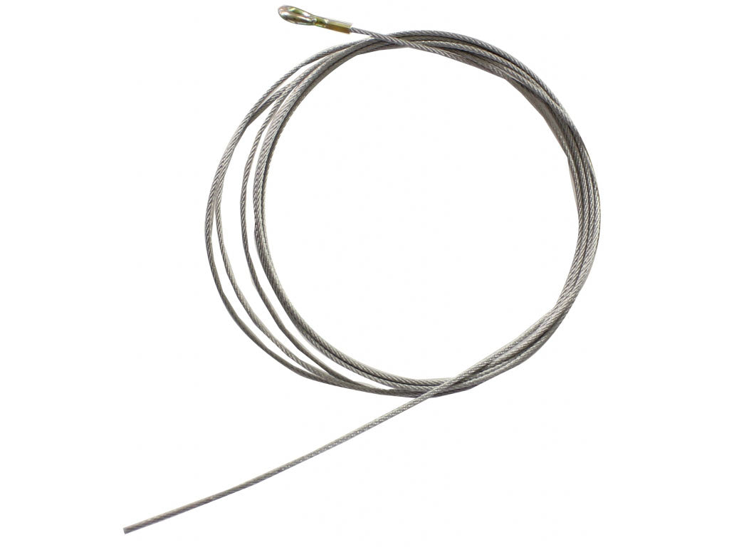 Porsche Hood Release Cable - 911 89-98 964-511-073-01 | Sierra Madre ...