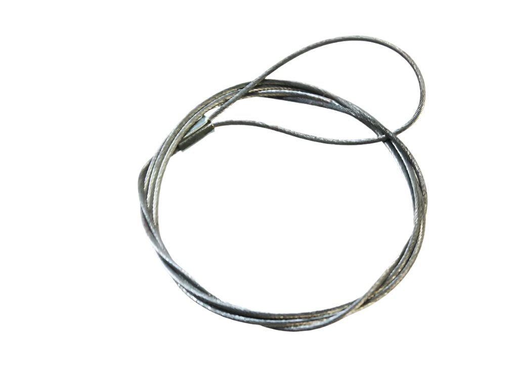 Porsche Hood Release Cable - 911 95-98 993-512-523-00 | Sierra Madre ...