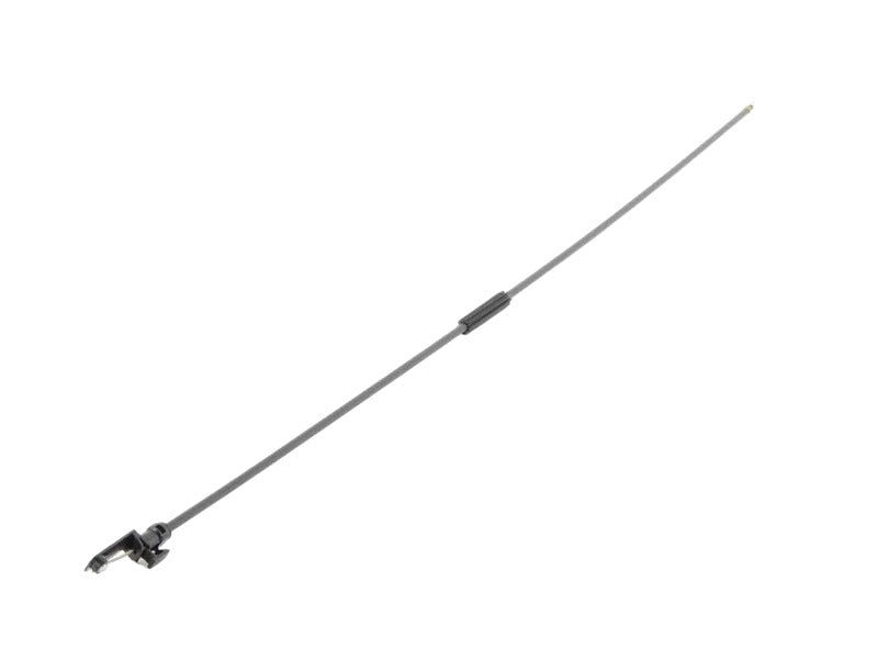 Porsche Hood Release Cable - Cayenne | 2003-2006 955-511-531-00