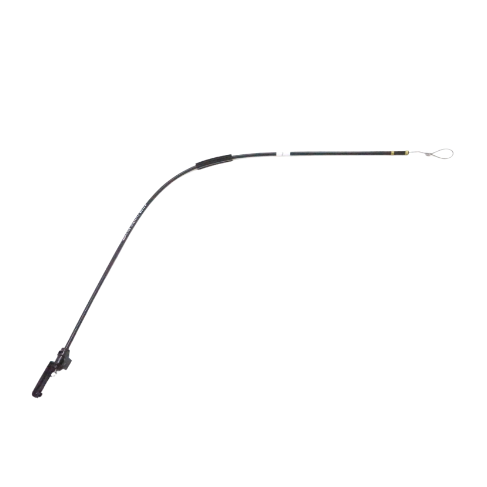 Porsche Hood Release Cable - Cayenne | 2008-2010 955-511-530-00 ...