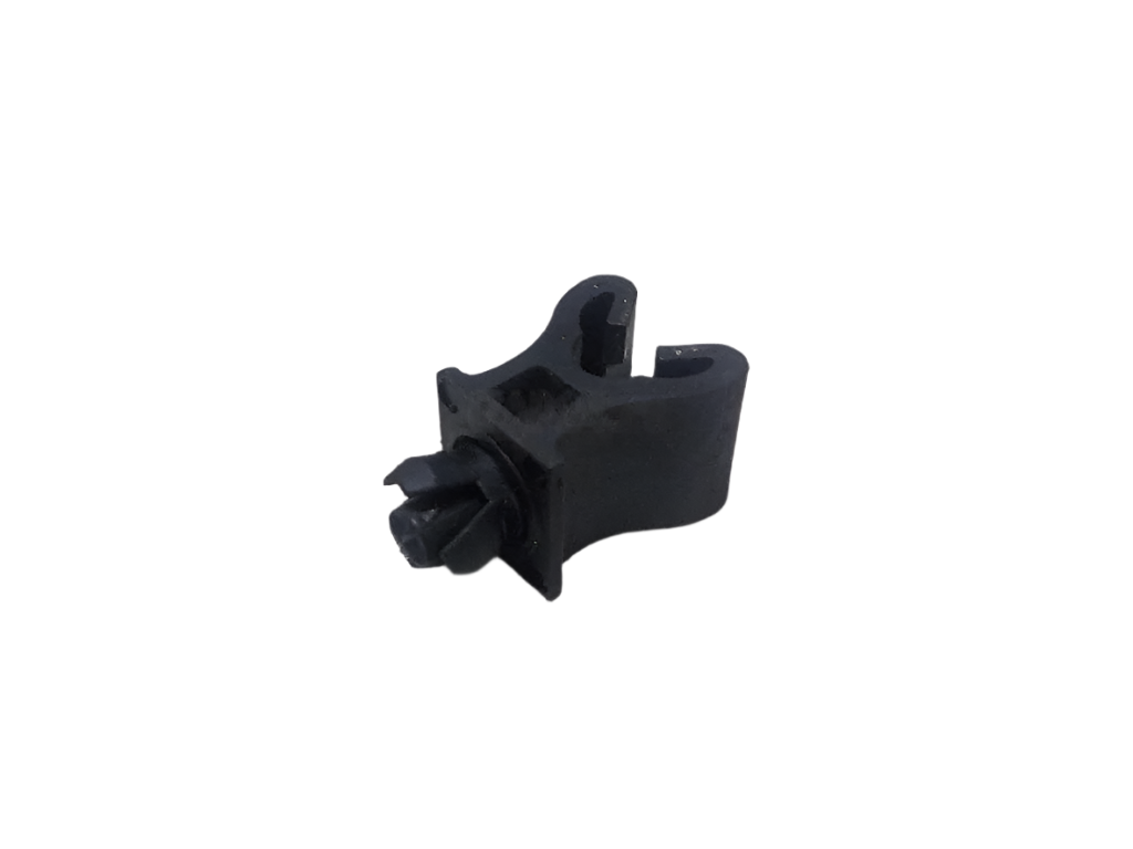 Porsche Hood Release Cable Clip - Cayenne 19-23 958-823-567-00