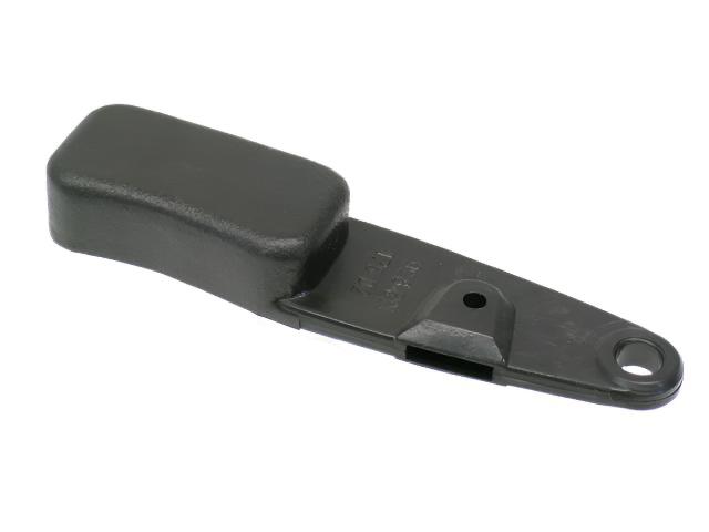 Porsche Hood Release Cable Handle - 924/928/944/968 928-511-175-02 ...
