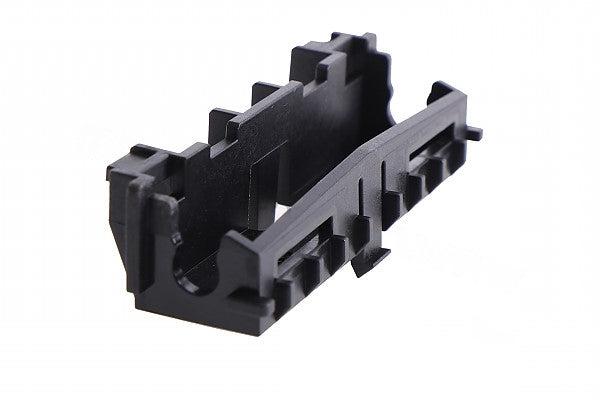 Porsche Hood Release Cable Mounting - Cayenne 19-23 95B-823-411 ...