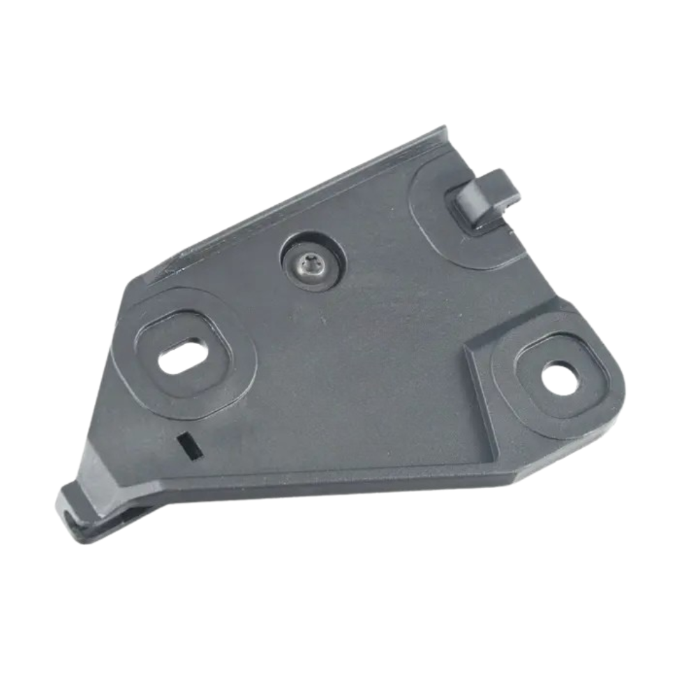 Porsche Hood Release Handle Bracket - Cayenne | Panamera | 2003-2016 ...