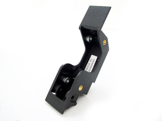 Porsche Hood Release Handle Housing - 911 95-98 9935381010001C
