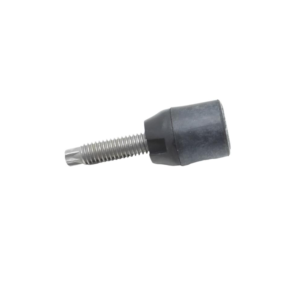Porsche Hood Stop Buffer - Macan 15-23 95B-845-471 | Sierra Madre ...