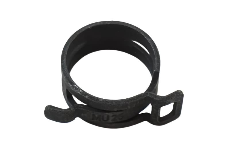 Porsche Hose Clamp 25X12 - 911/Boxster/Cayenne/Cayman/Macan/Panamera 09 ...