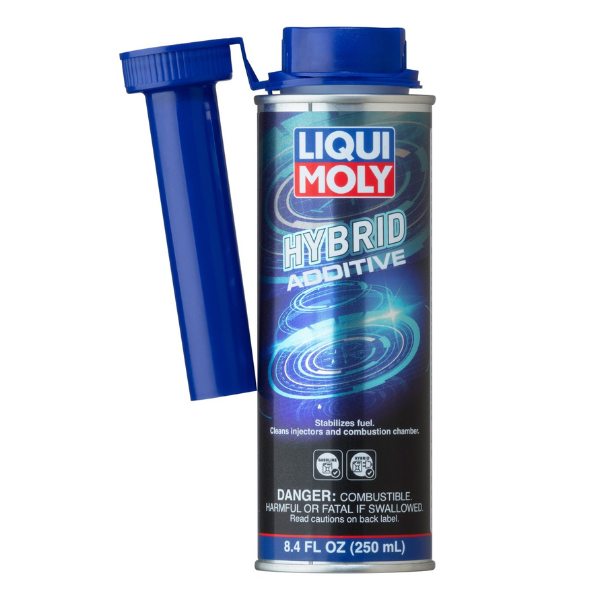 Porsche Hybrid Fuel Additive 250ml 20288 | Sierra Madre Collection ...