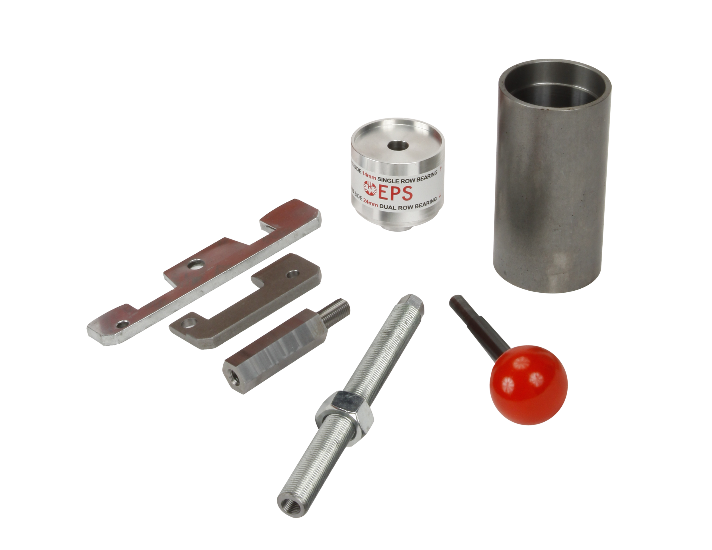 Porsche IMS Bearing Extraction Tool Kit - 996-997 - 97-04 105-901-KIT ...