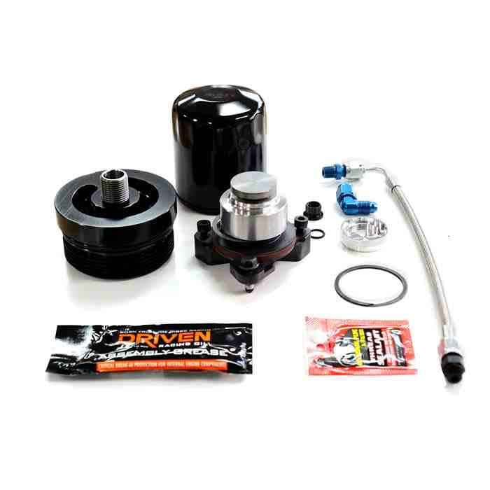 Porsche IMS Solution Bearing Replacement Kit Boxster/911 106-08-40 ...