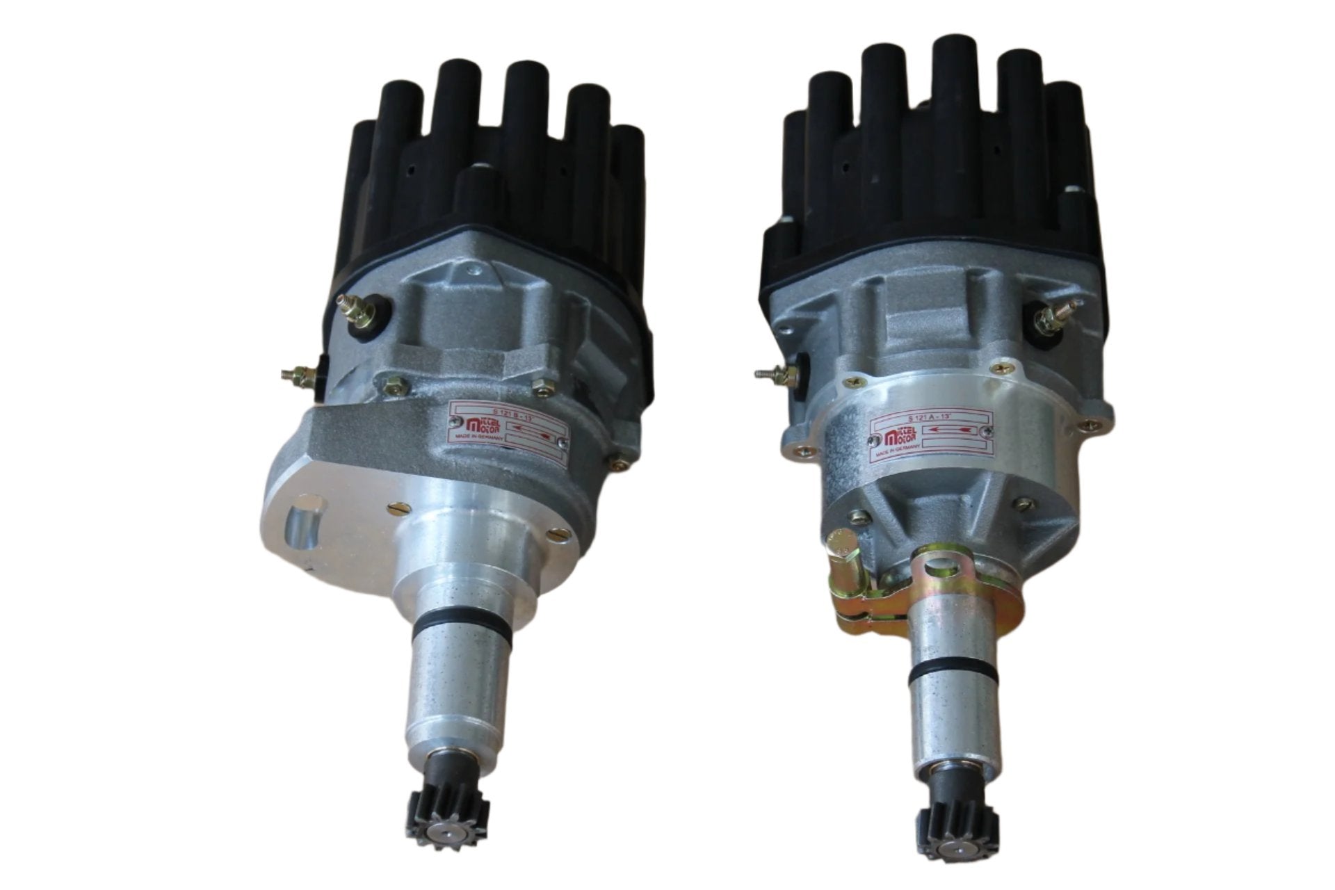 Porsche Ignition Distributor Double Ignition Marelli 906 - 911R - ST ...