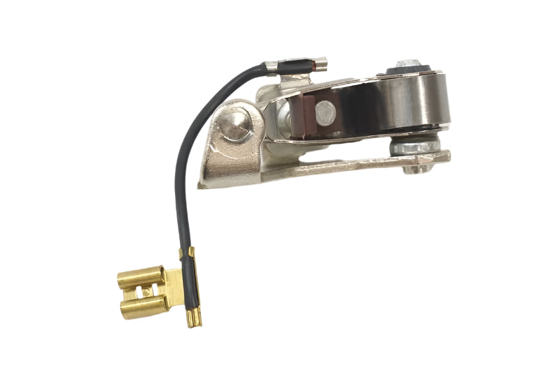 Porsche Ignition Point Set - One Piece - All 356s/912/911/914-6 616-602 ...