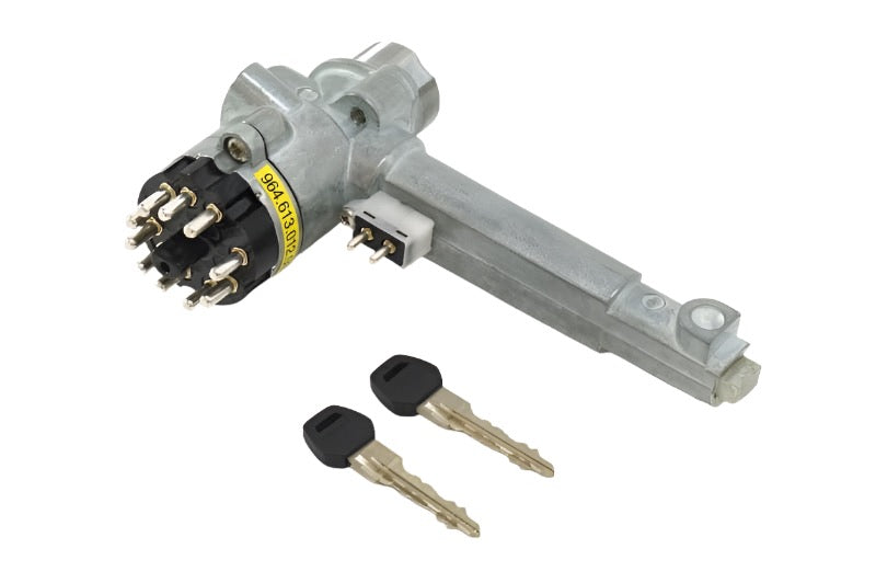 Porsche Ignition Switch With Cylinder 70-98 964-347-917-01 | Sierra ...