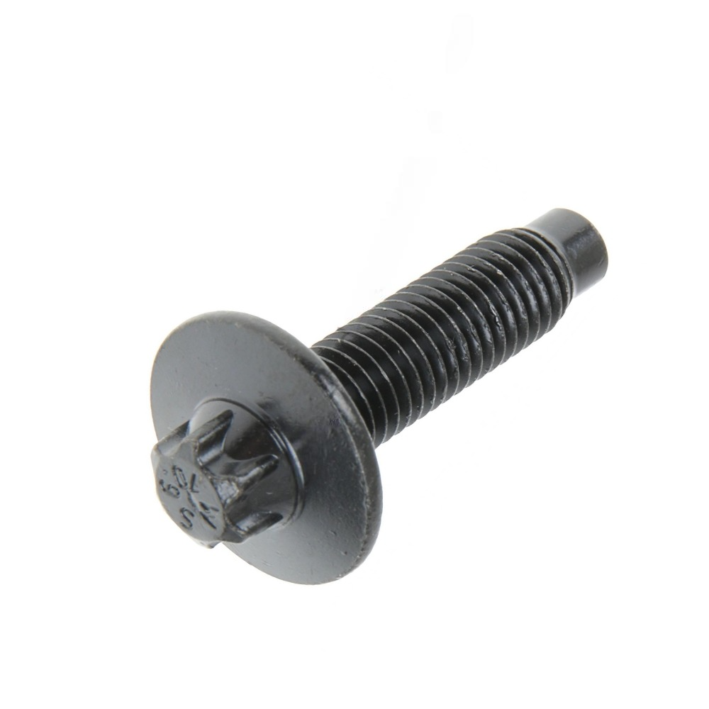 Porsche Impact Bar Bracket Bolt M10x40 - Panamera/Taycan 10-23 9A7-007 ...