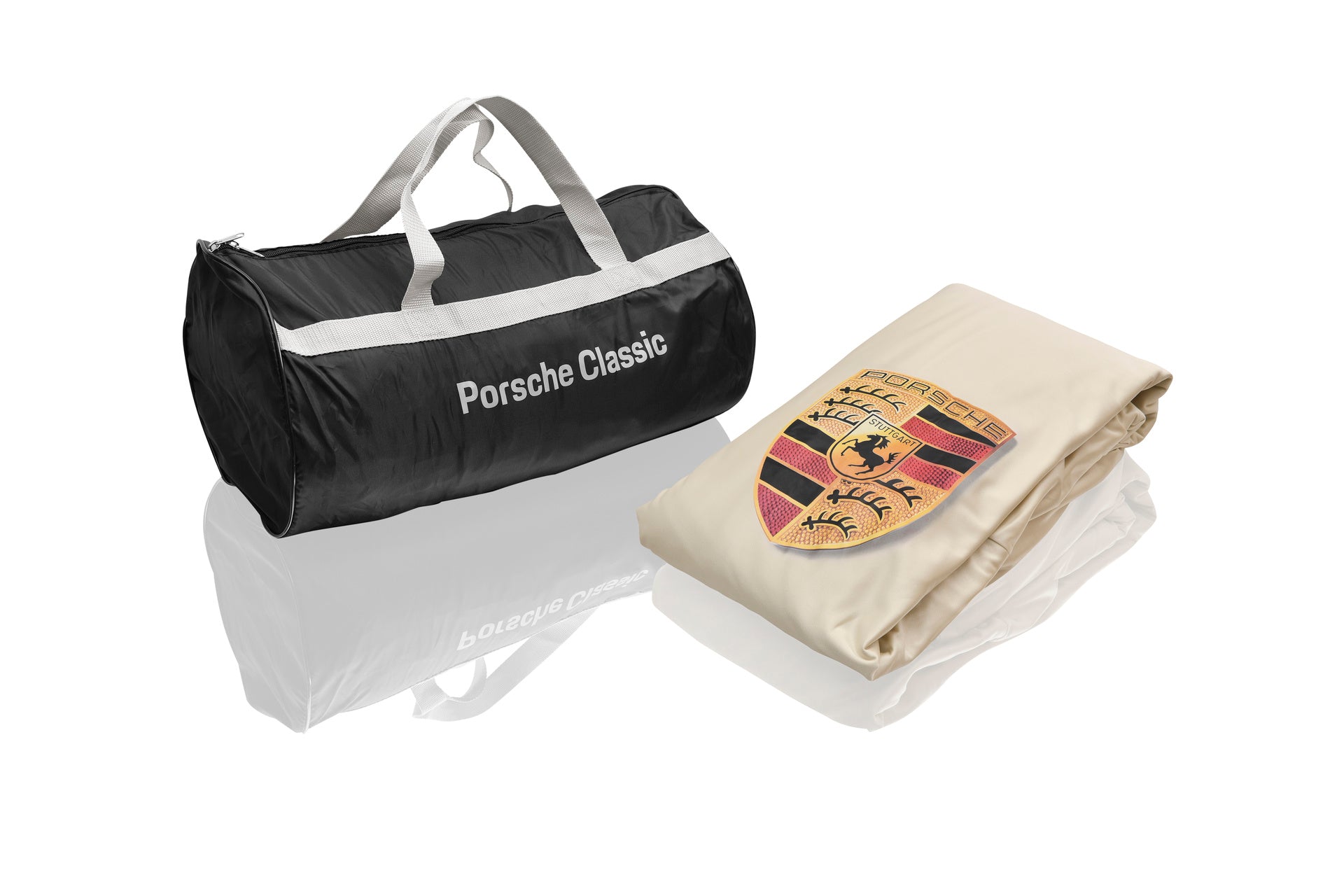 Porsche Indoor Car Cover - 911 99-04 000-044-000-77 | Sierra Madre ...