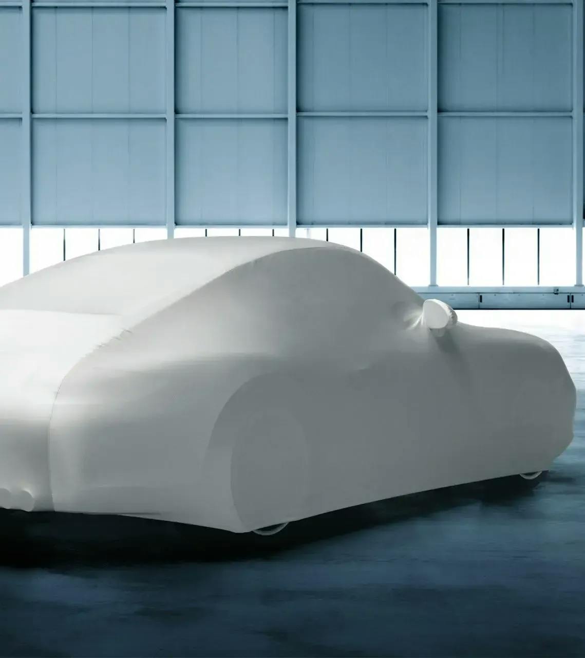 Porsche Indoor Car Cover - 99704400010 - 997 05-12 99704400010 | Sierra ...