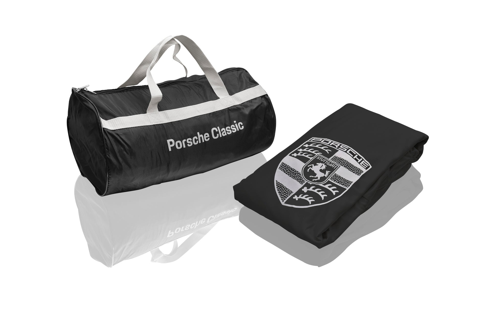 Porsche Indoor Car Cover Black - 911 99-04 PCG-044-000-77 | Sierra ...