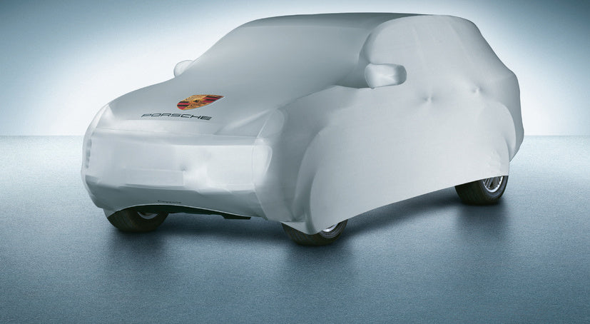 Porsche Indoor Car Cover - Cayenne 03-10 955-044-000-00