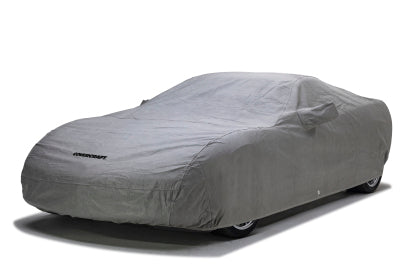 Porsche Indoor Car Cover Gray - Boxster 17-24 C18000IC | Sierra Madre ...