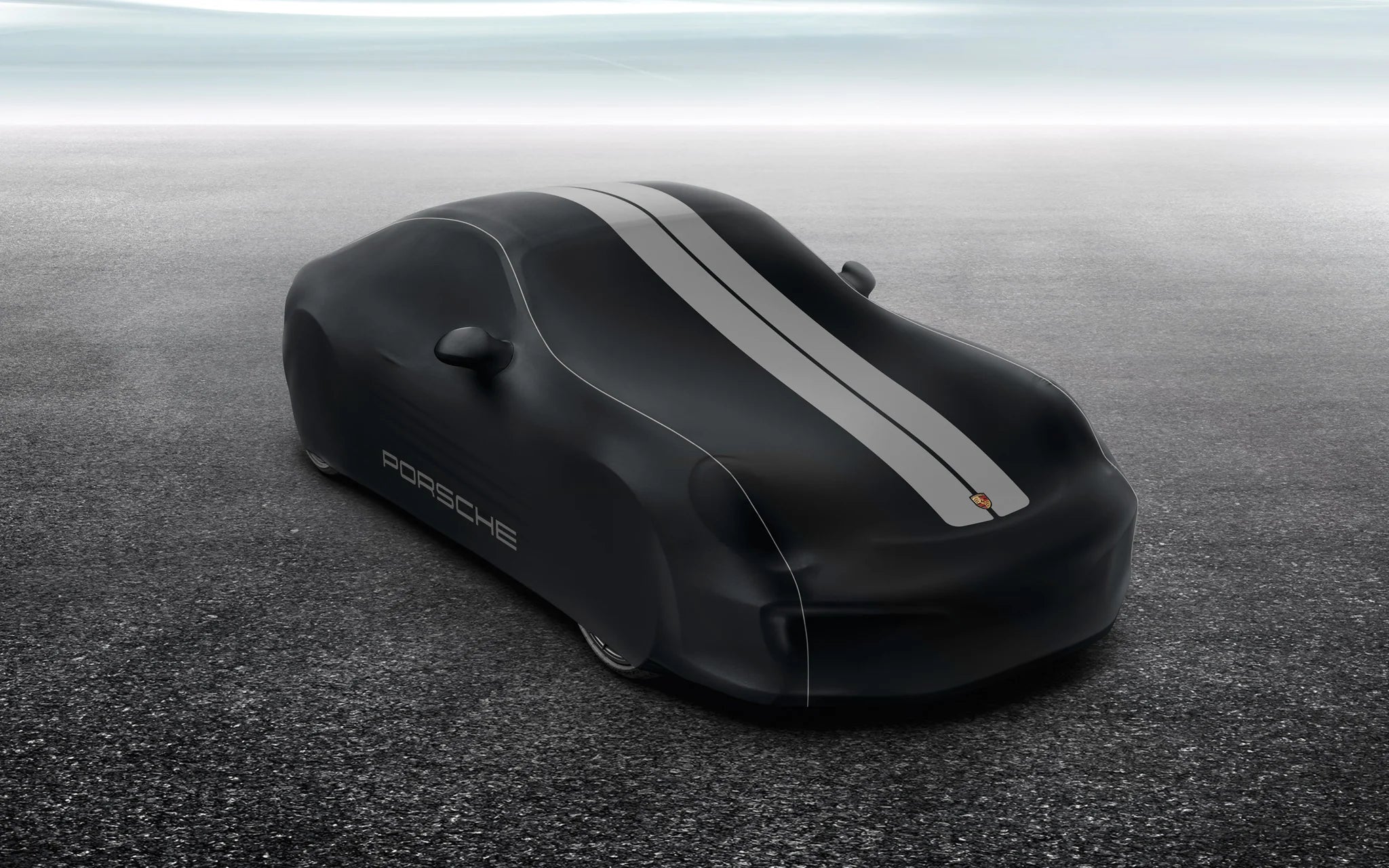 Porsche Indoor Car Cover Plus - 99104400071 - 991 - 991 II 12-19 ...