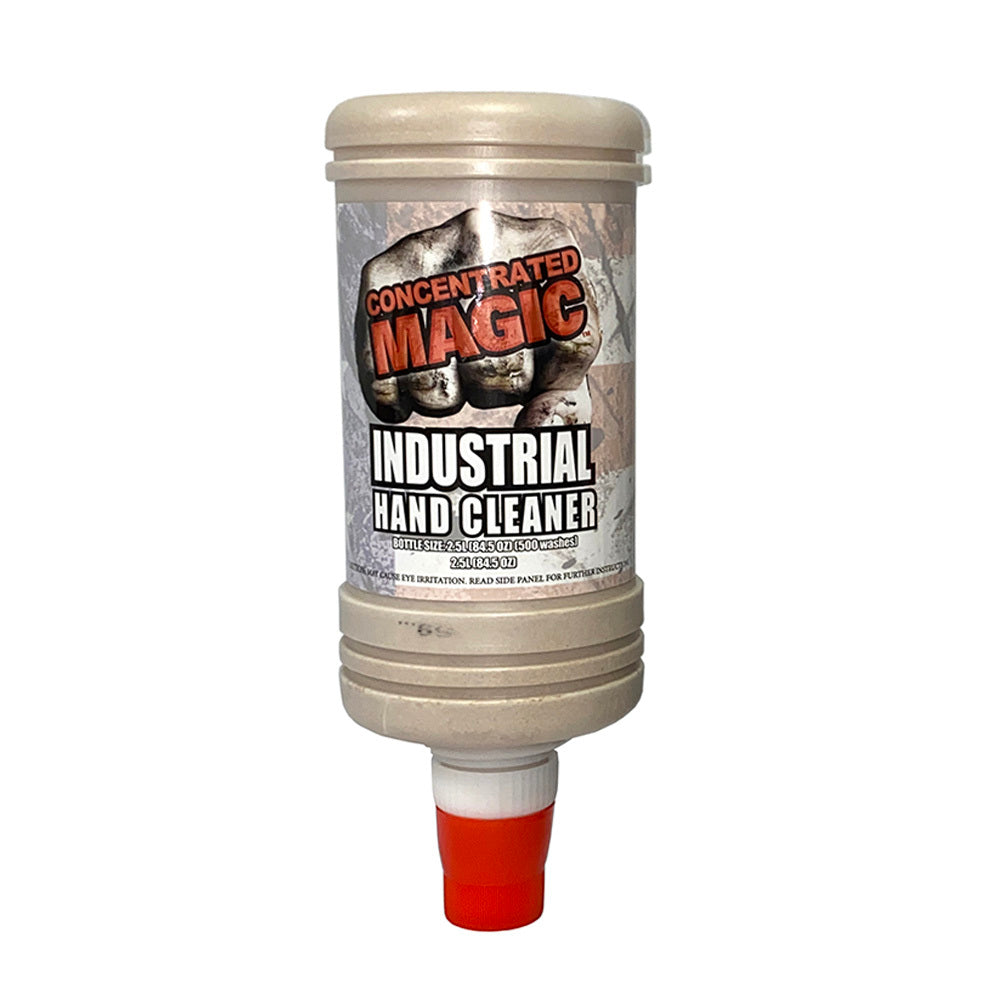 Porsche Industrial Hand Cleaner 84.5 oz 189233056 | Sierra Madre ...