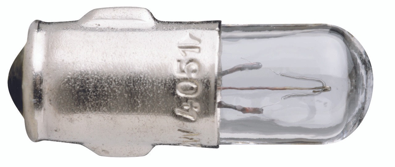 Porsche Instrument Light Bulb - 6 Volt/0.6W 900-631-001-90 | Sierra ...