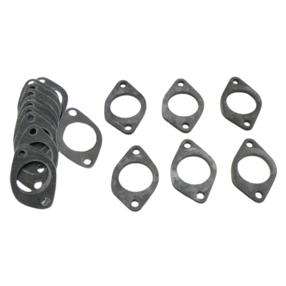 Porsche Insulator kit - 41mm - 911 84-89 1105-41 | Sierra Madre ...