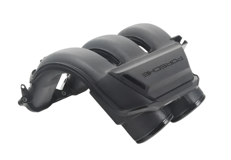 Porsche Intake Air Distributor - 911/Boxster/Cayman 05-08 997-110-036 ...