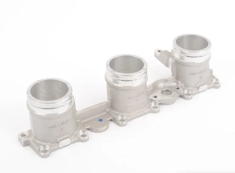 Porsche Intake Manifold - 911 07-11 997-110-101-90