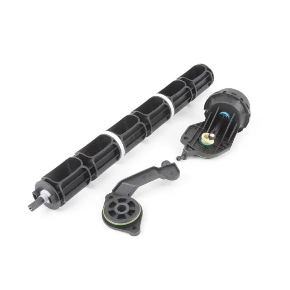 Porsche Intake Manifold Adjuster Repair Kit - Cayenne 03-06 955-110-935 ...