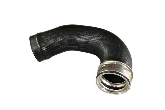 Porsche Intercooler Pipe Right - 911 10-13 997-110-636-72 | Sierra Madre Collection | Porsche ...