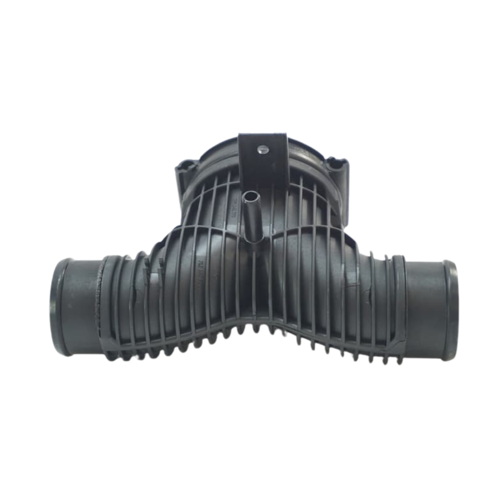 Porsche Intercooler Pressure Pipe - Cayenne | 2003-2006 955-110-046-50 ...