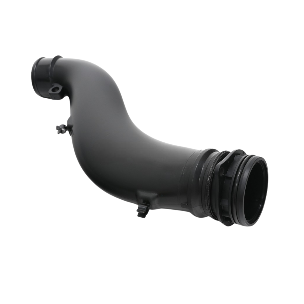 Porsche Intercooler Pressure Pipe Left - Cayenne 03-18 955-110-623-01 ...