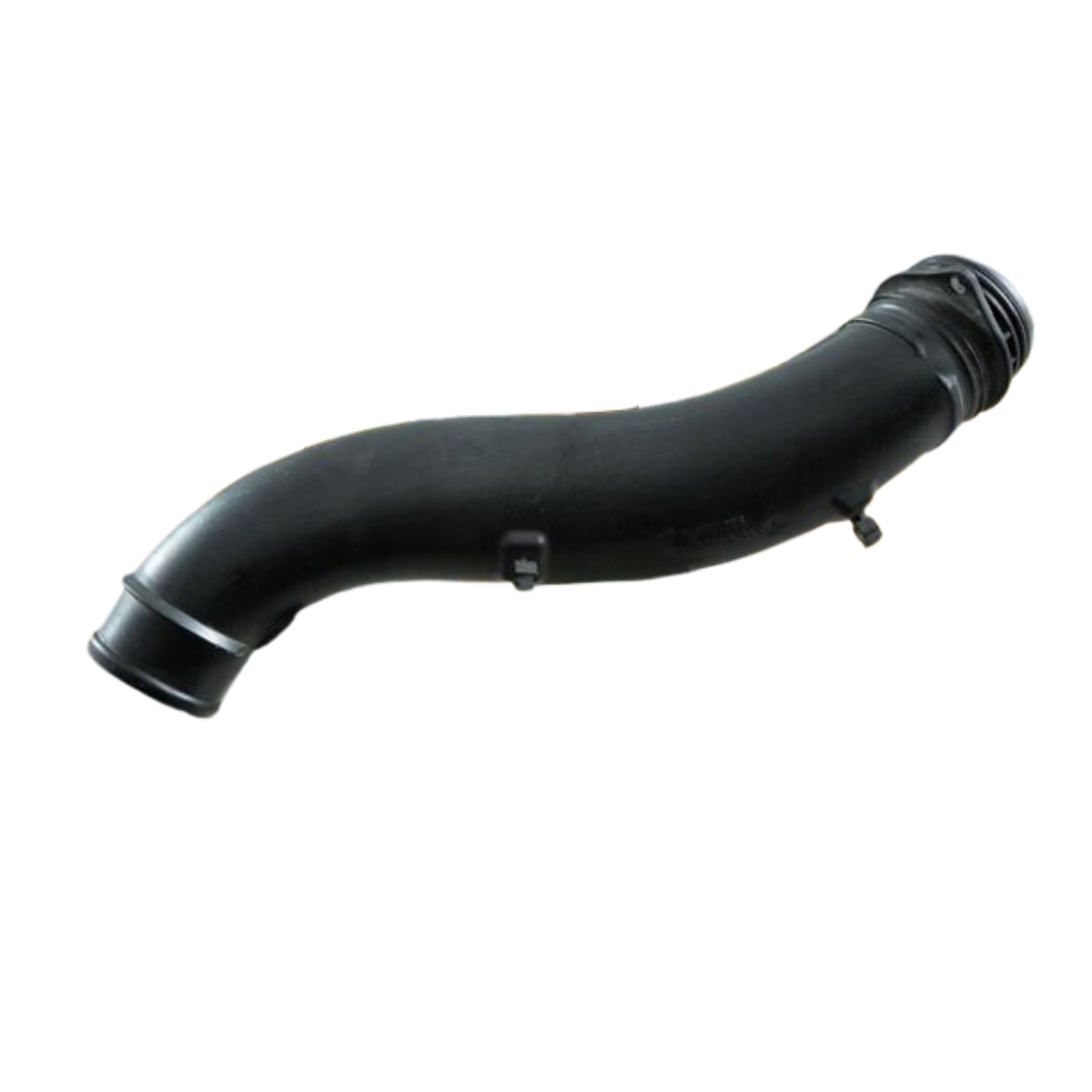 Porsche Intercooler Pressure Pipe Right - Cayenne 03-06 955-110-624-01 ...