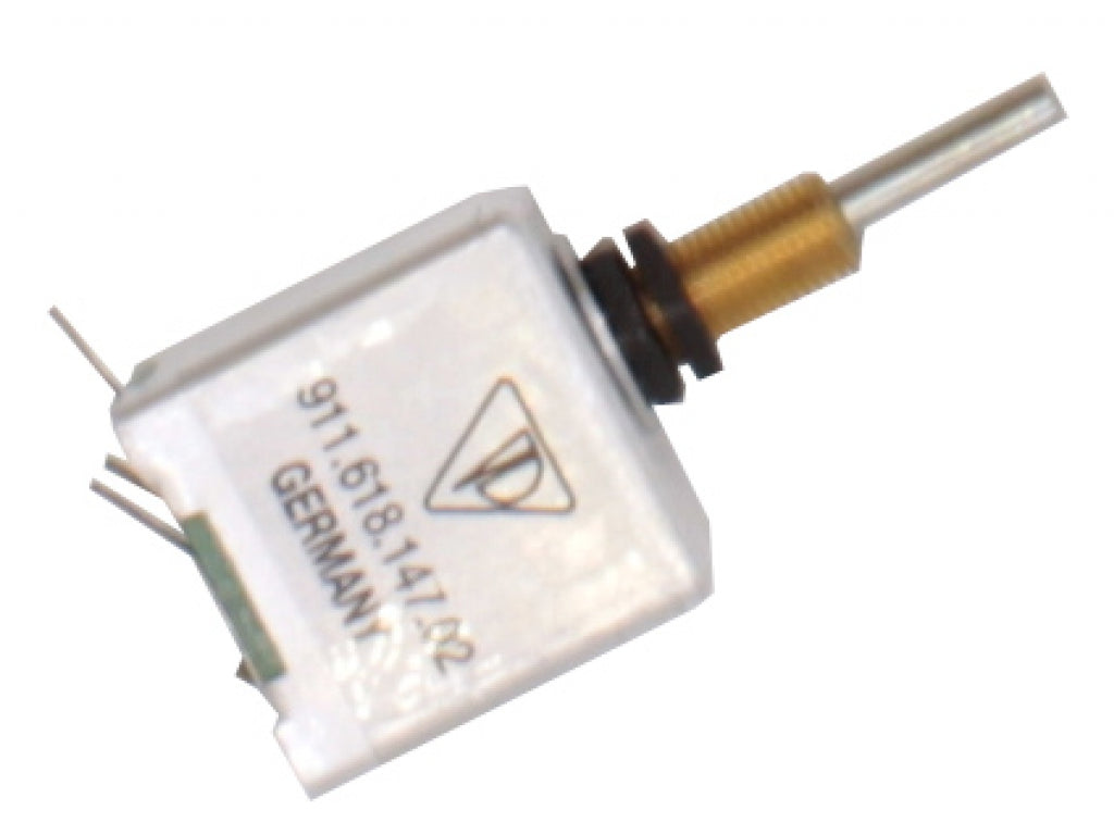 Porsche Intermittent Wiper Potentiometer 911-618-147-02 | Sierra Madre ...