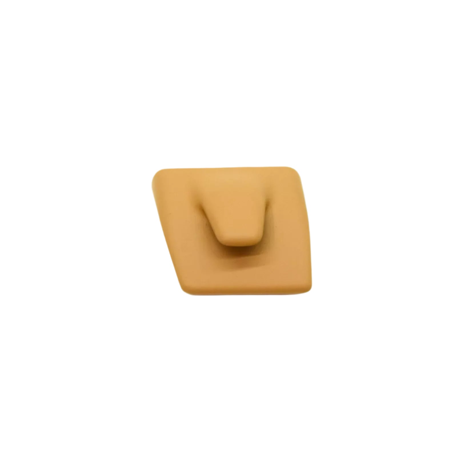 Porsche Left Coat Hook Sand Beige - 911 | 2005-2013 997-555-573-005-Z1 ...