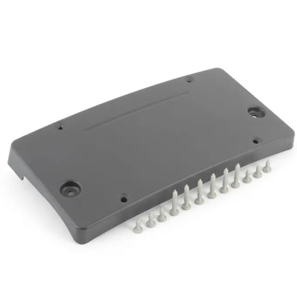 Porsche Licence Plate Assembly Kit - 911 09-12 | Sierra Madre ...