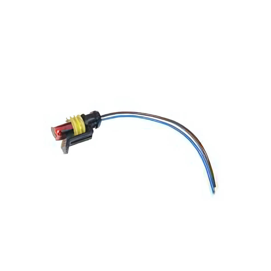 Porsche Lid Actuator Wiring Harness Repair Kit - 911 07-11 997-612-916 ...