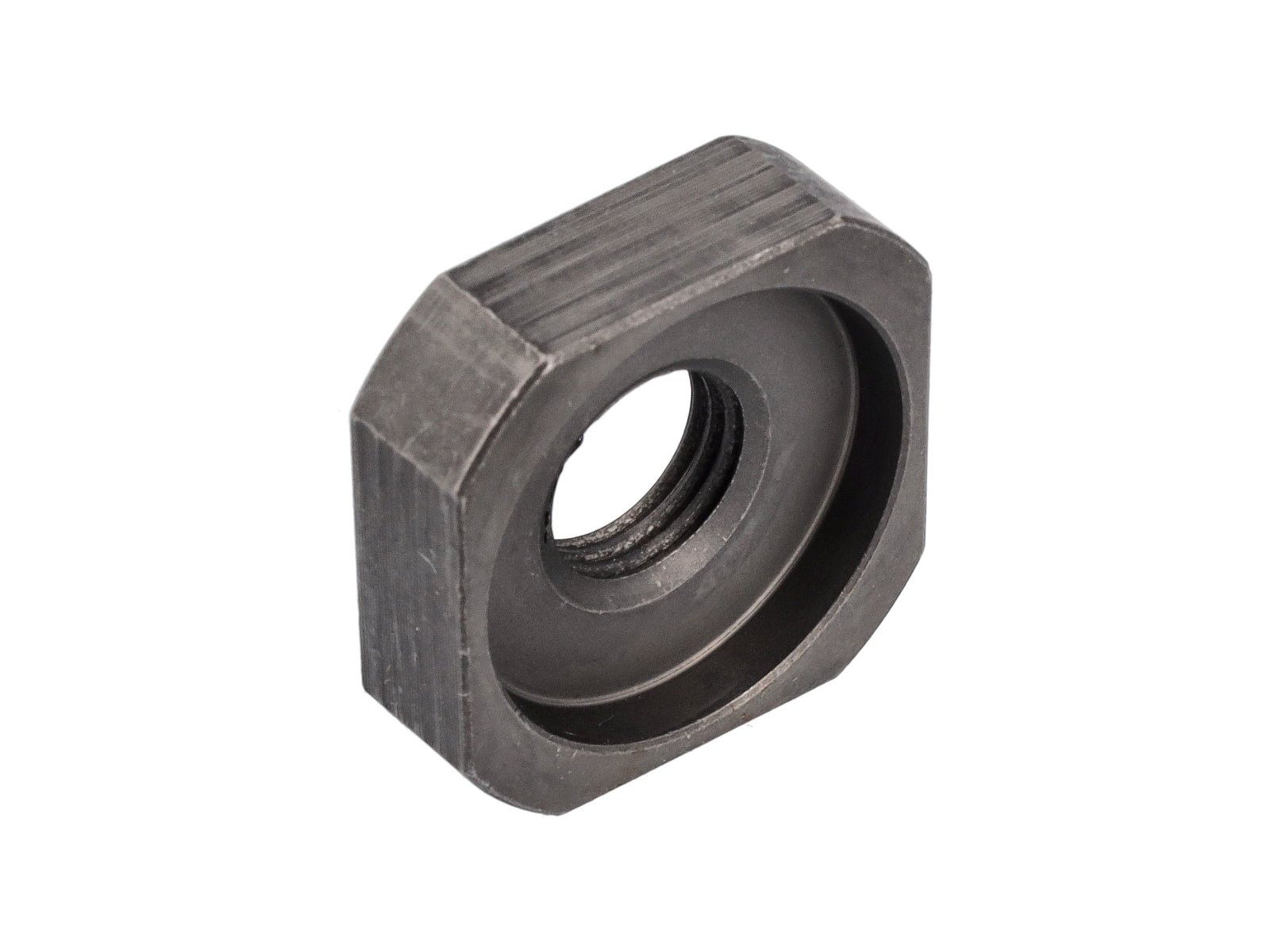 Porsche Lock Nut - 911 89-94 964-347-325-02