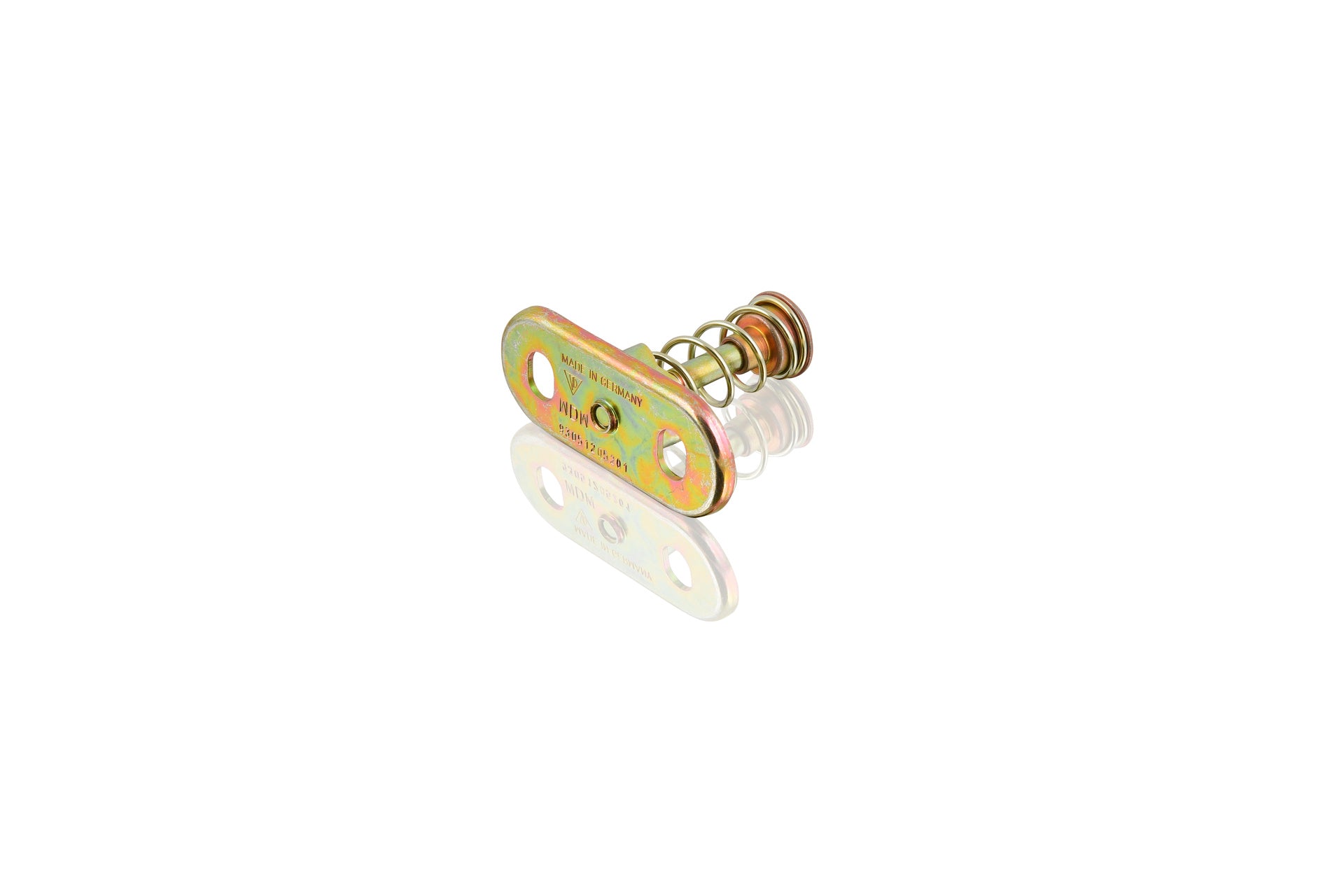 Porsche Lock Upper Part - 911/959 65-94 930-512-052-01