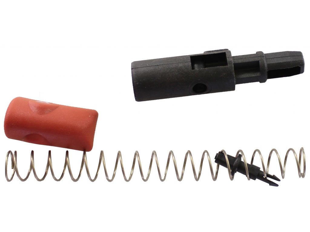 Porsche Locking Mechanism Repair Kit Right - 911 10-13 997-561-956-00
