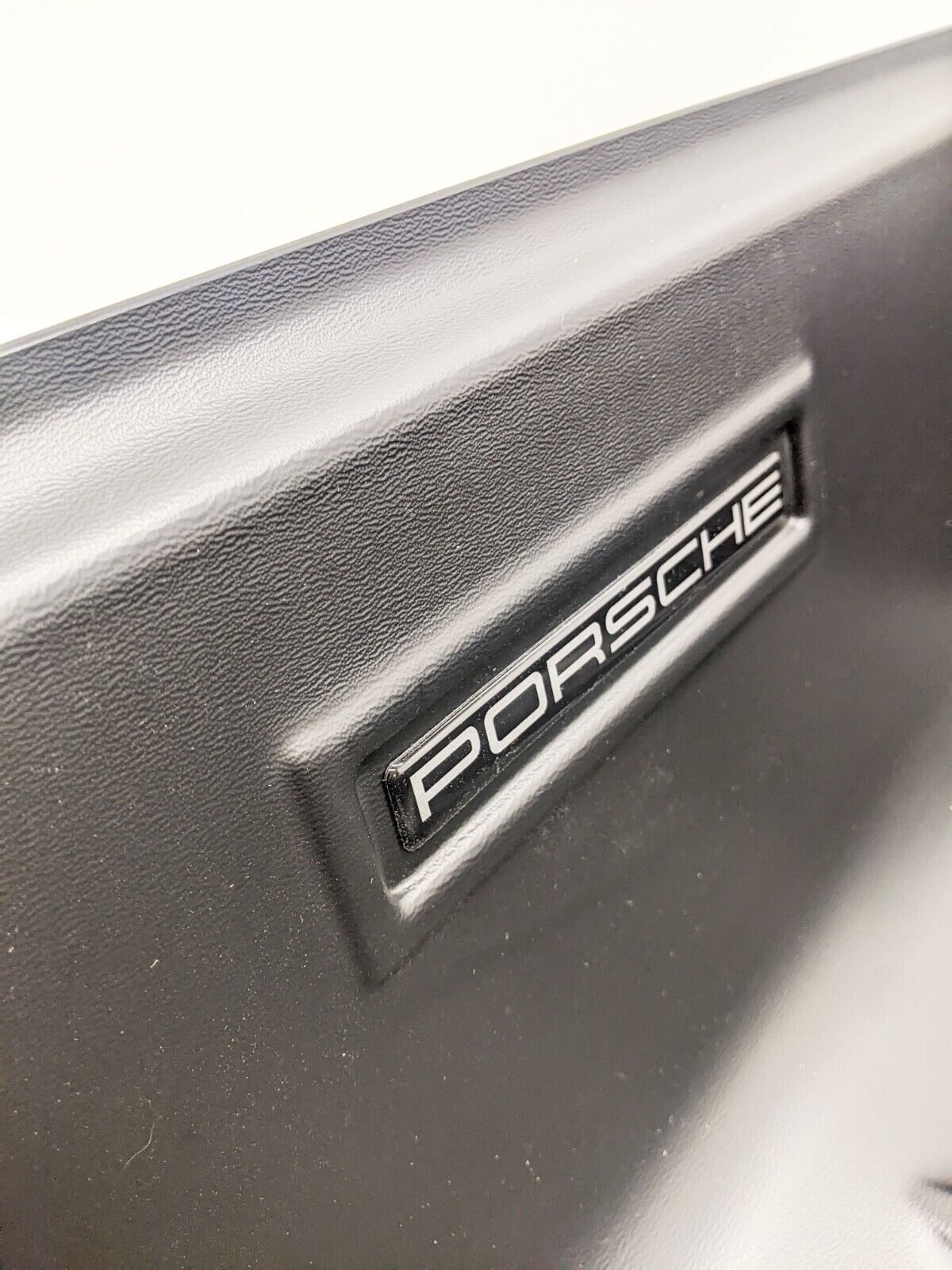 Porsche Luggage Compartment Liner Front - 99104400110 - 981 12-16 - 991 ...