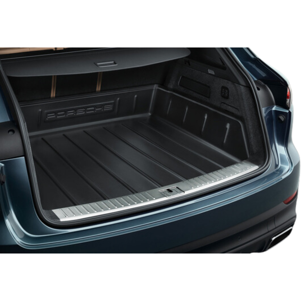 Porsche Luggage Compartment Liner High - 9Y0044030 9Y0044030 | Sierra ...