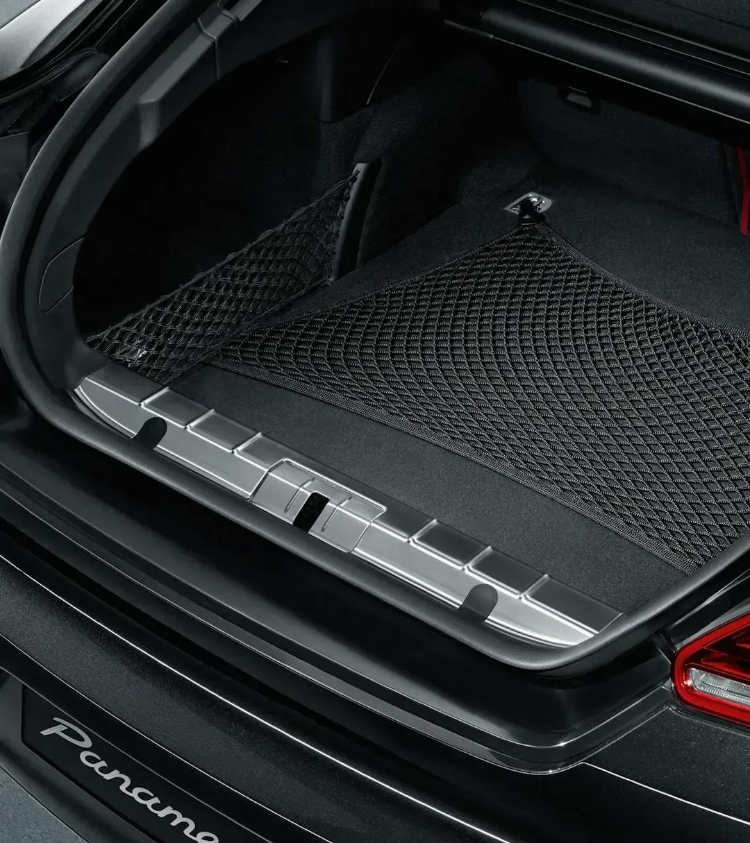 Porsche Luggage Compartment Net - 97004400020 - Panamera 97004400020 ...